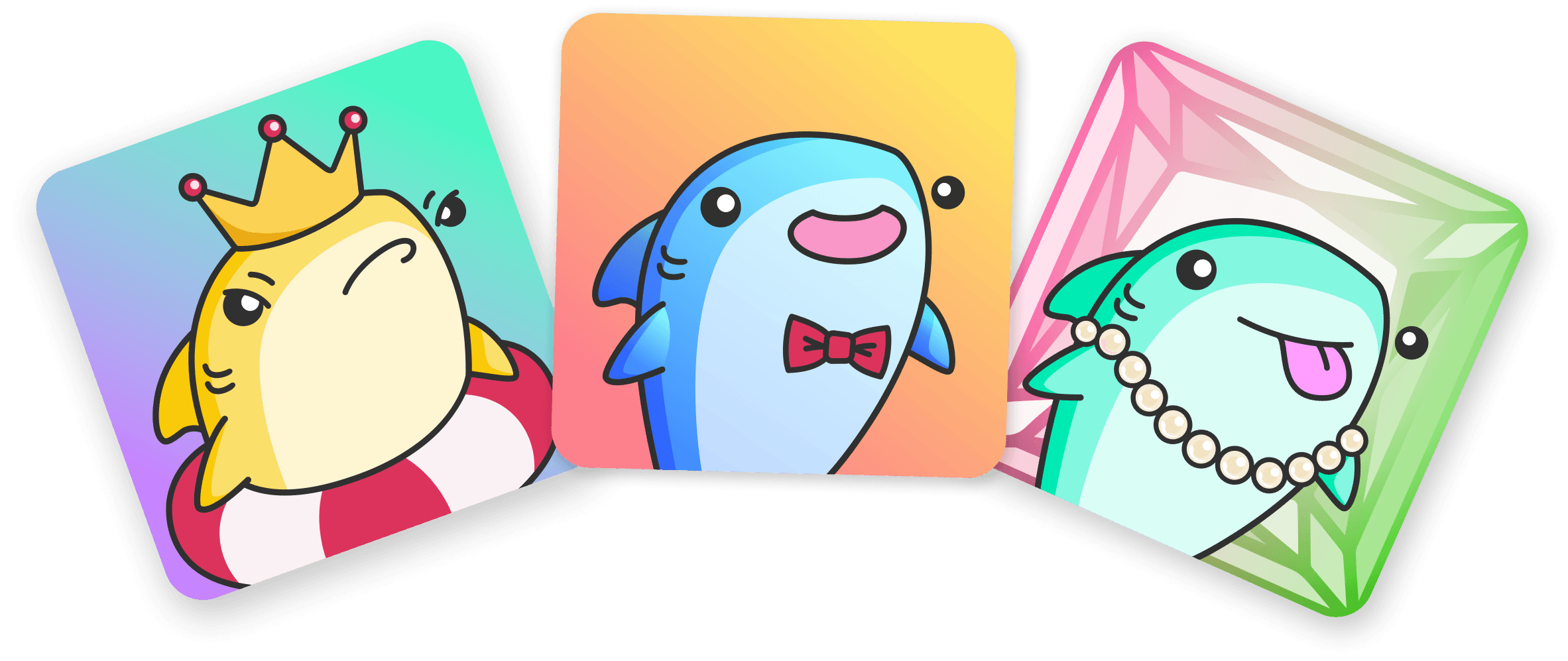 Sharx NFT — Sharky.fi Sharx NFT — Sharky.fi