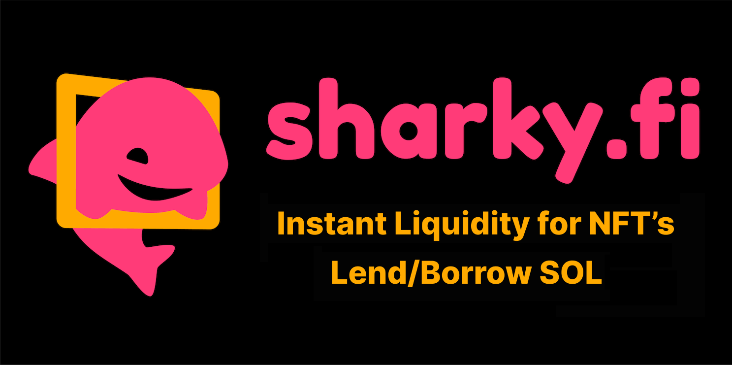 Home - Sharky